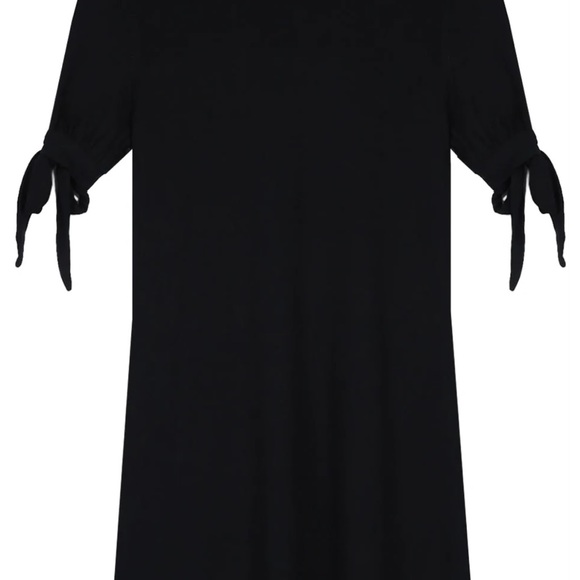 Dresses Nwt Cute Sexy Black Dress Poshmark